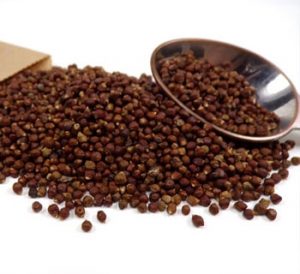 AFRAMOMUM MELEGUETA (GRAINS OF PARADIS) - Afric Agro Produce
